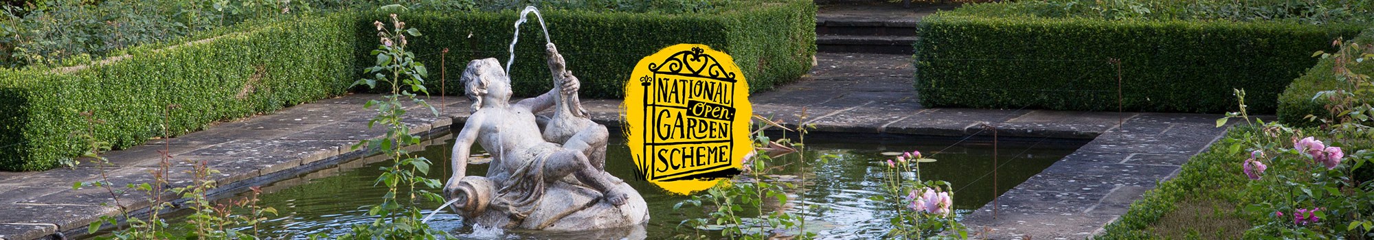 National Garden Scheme: Holford Manor - Crocus