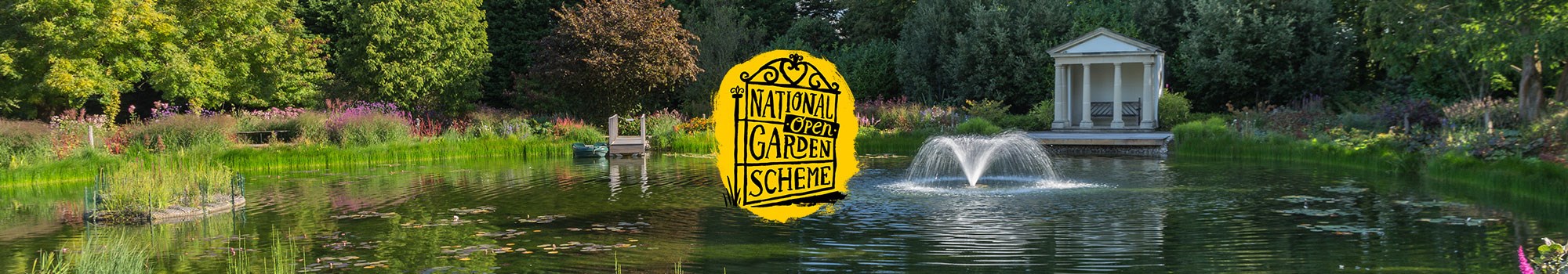 National Garden Scheme: Littlethorpe Manor - Crocus